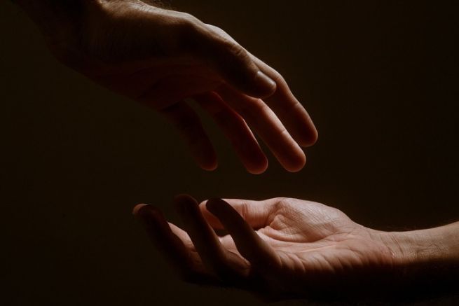 Etre gentil et bienveillant a de nombreux bienfaits sur notre santé